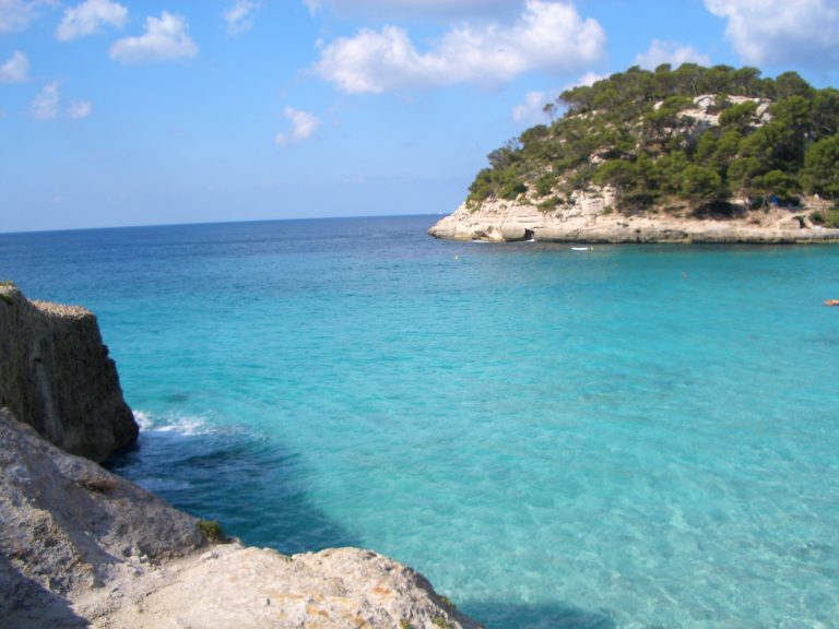 MINORCA COSA VEDERE, LE MIGLIORI SPIAGGE Pensieri dal mondo