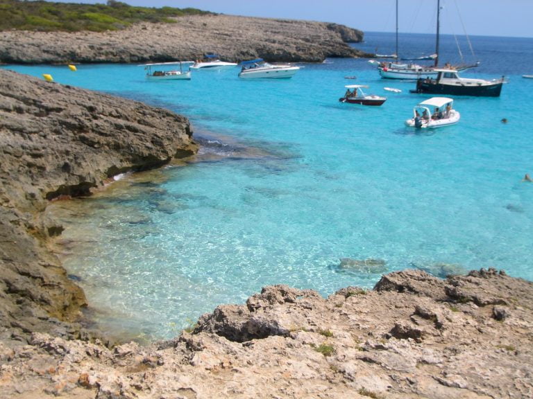 MINORCA COSA VEDERE, LE MIGLIORI SPIAGGE Pensieri dal mondo