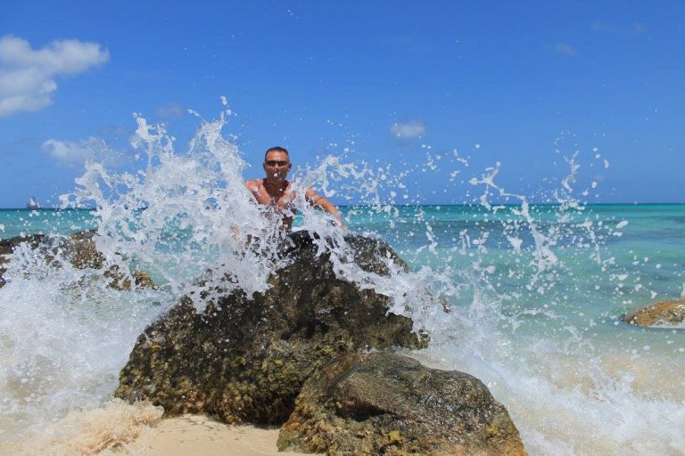ISOLA DI ARUBA, GUIDA E CONSIGLI DI VIAGGIO