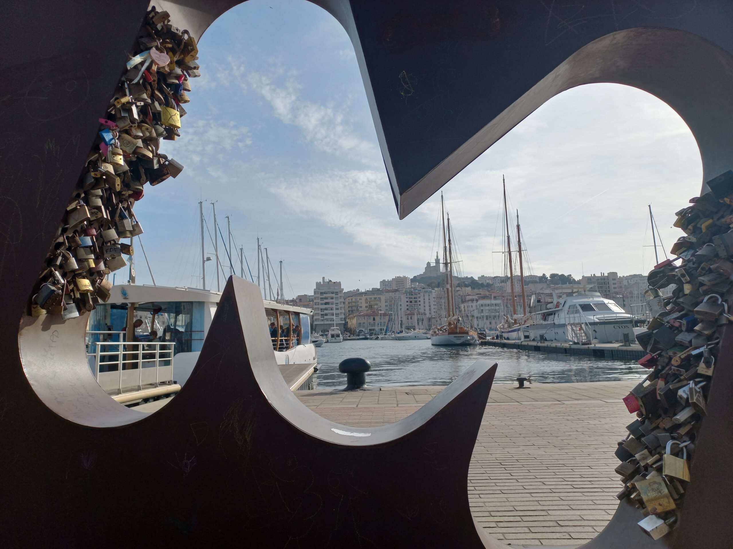 Marsiglia cose da vedere in un giorno