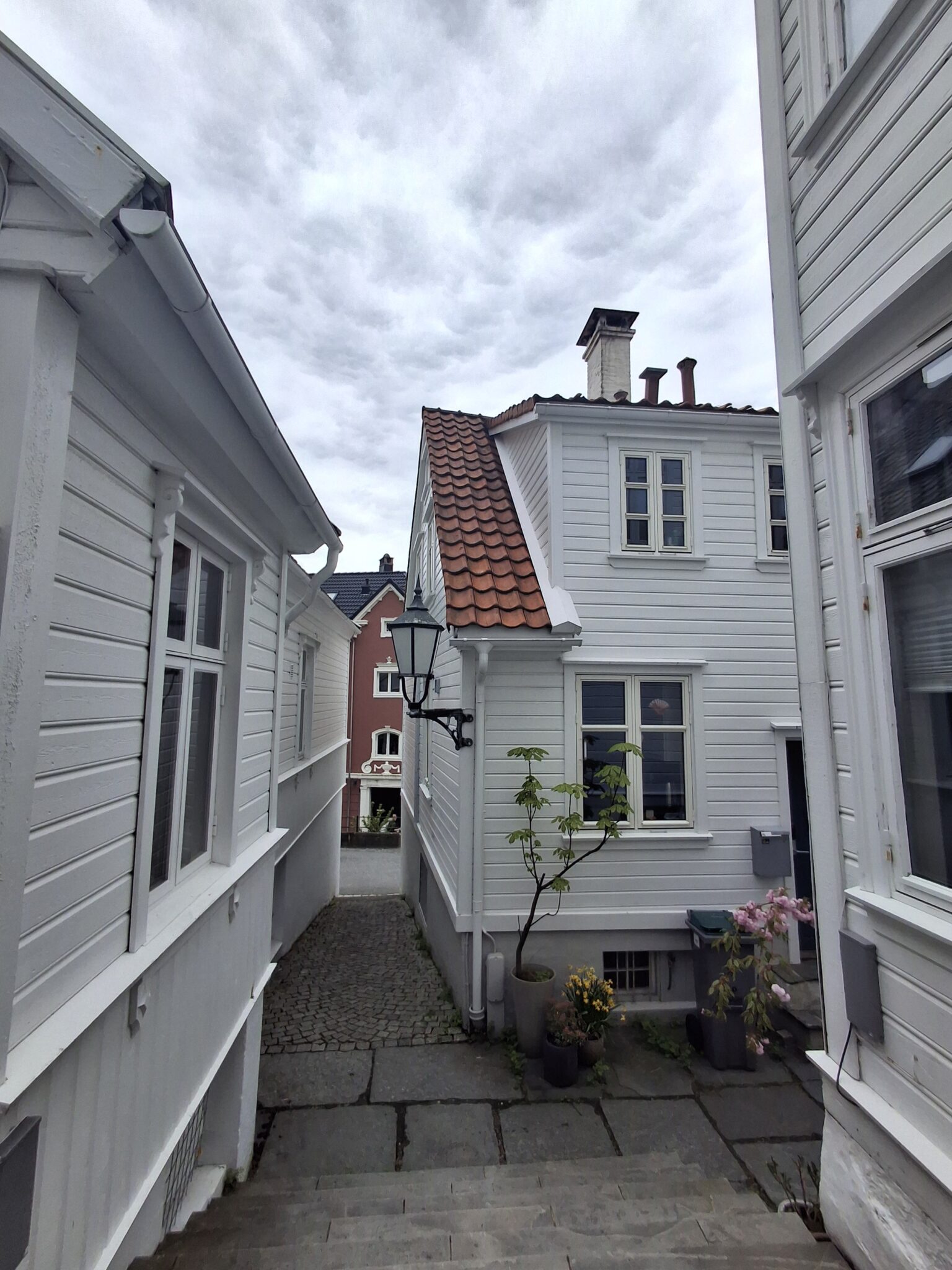 Cosa vedere a Bergen, Norvegia