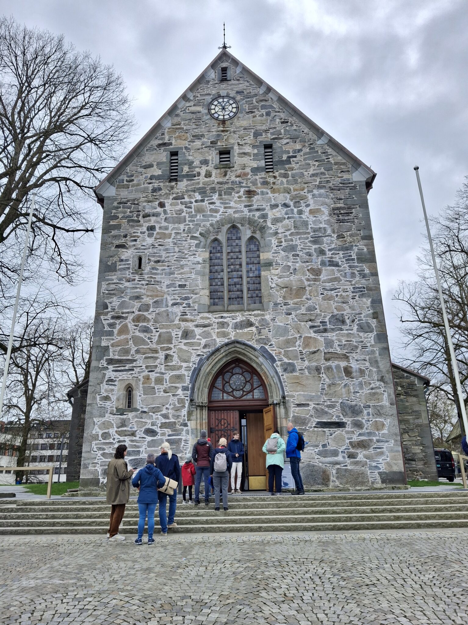 Stavanger cosa vedere