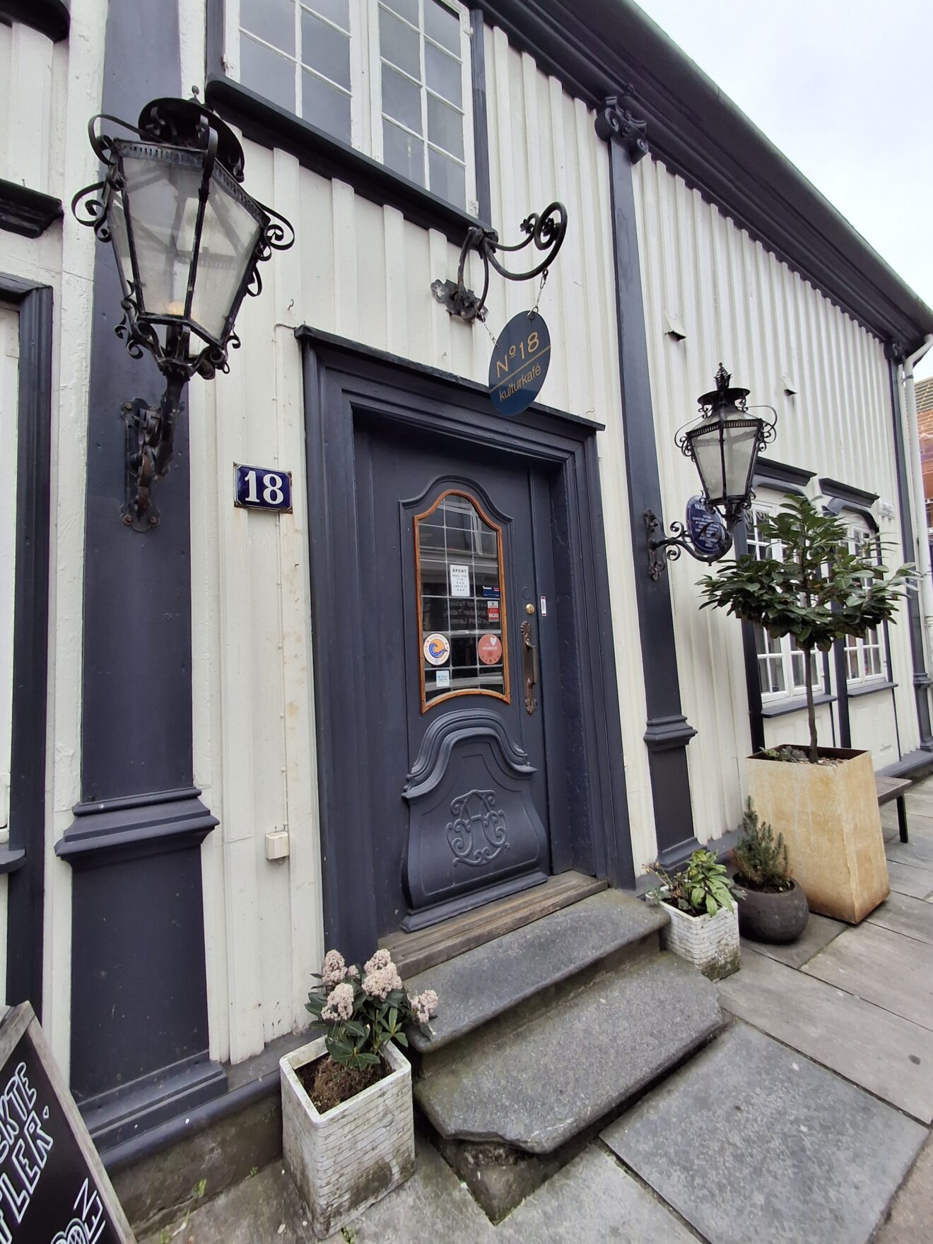 Stavanger cosa vedere