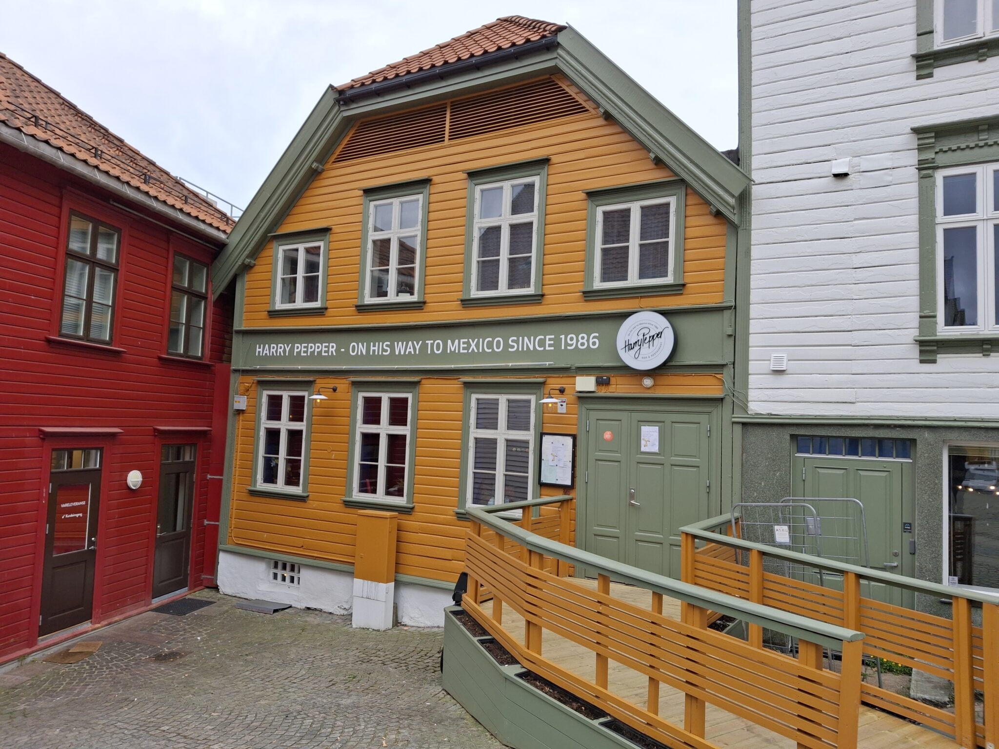 Stavanger cosa vedere